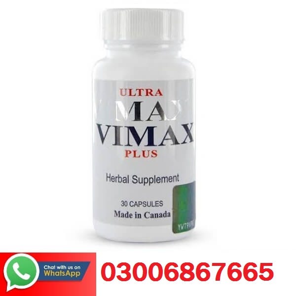Vimax Pills In Lahore = 03006867665 | by new | Sep, 2023 | Medium