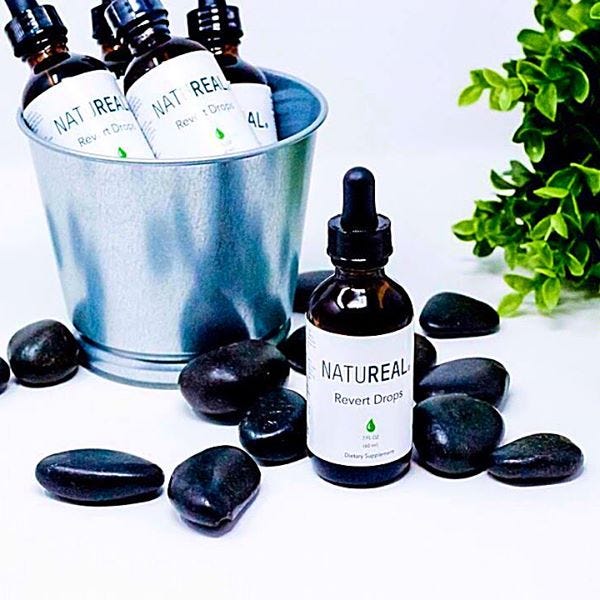 NATUREAL — Health Supplement Store in Bethesda | by NATUREAL Supplement ...