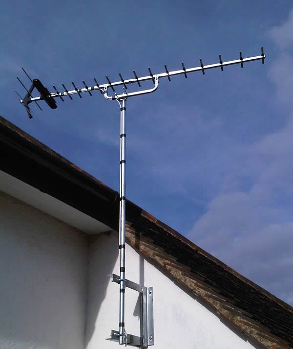 Buy Digital Aerial North Shields or Get Installed Successfully! | by ...