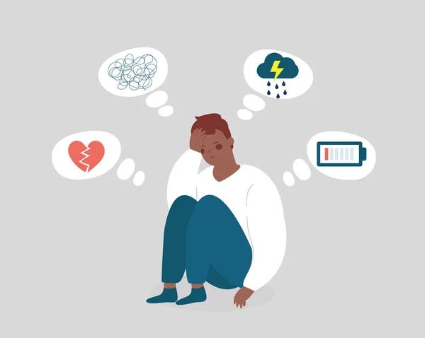 A Woman Was Broken Where Systems Collide | by Gideon Adeyeni | Medium