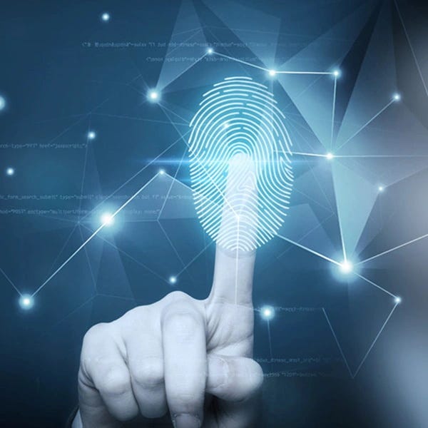 Fingerprint Algorithm Algorithm Used In Fingerprint… By Eyecooltech May 2024 Medium