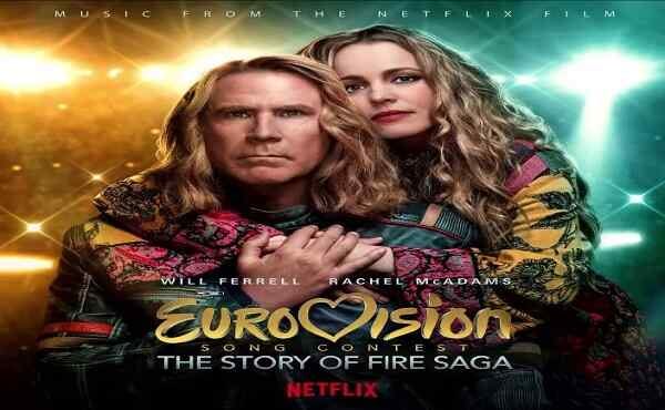 Husavik Song Lyrics. Husavik Song Lyrics From The Netflix… | by Umesh ...