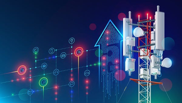 Energy Technology for Telecom Networks Market Growth Analysis Report ...