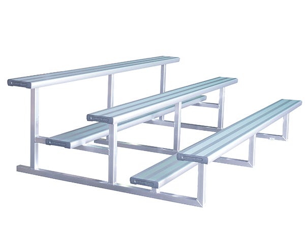Experience Comfortable Event with Durable Grandstand Seating | by ...