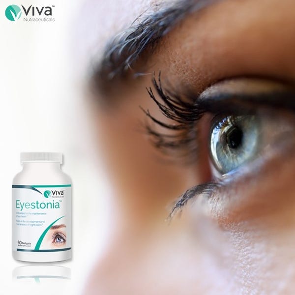 Herbal Vision Supplements for Better Eyesight, Can Eye Supplements Help ...