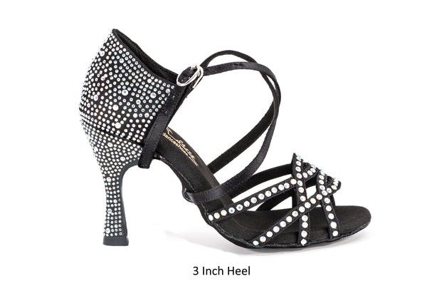 10 Reasons to Buy Comfortable Dance Shoes | by GFranco Shoes Canada ...