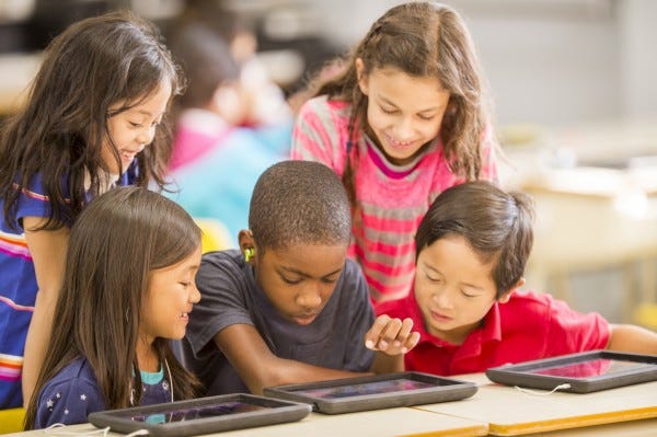 Why Digital Game-Based Learning Should Be Integrated Into the Classroom ...