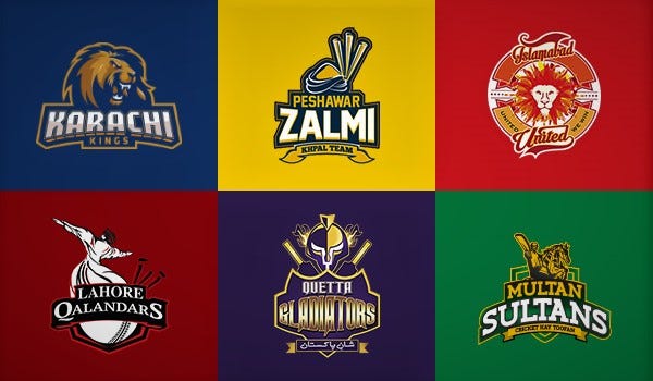 PSL 5, HOW IT STARTED?|. PSL 5, HOW IT STARTED?| PSL UPDATES |… | by ...