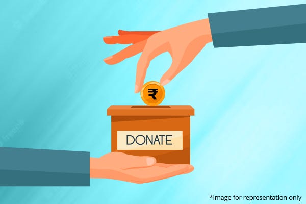 Which is the most honest NGO to donate to? | by tapfheadoffice@gmail ...