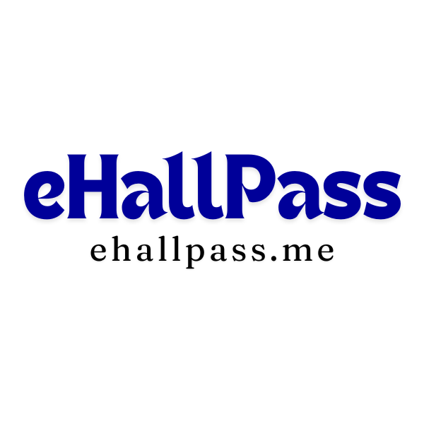 eHallPass: Revolutionizing School Hallway Management | by eHallPass ...