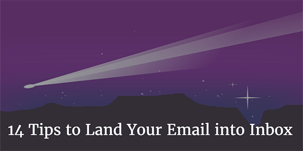 Achieve high email delivery with these 14 tips | by Ankit Prakash | Medium