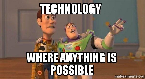 What Programming Language Should I Learn | by Melawlah | Medium