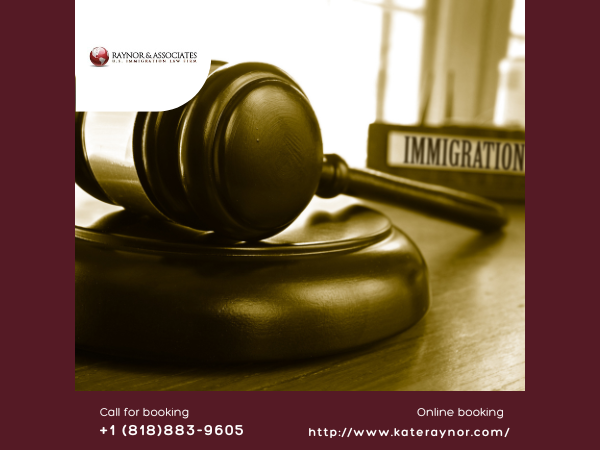 Raynor & Associates: Your Trusted Immigration Attorney for Achieving ...