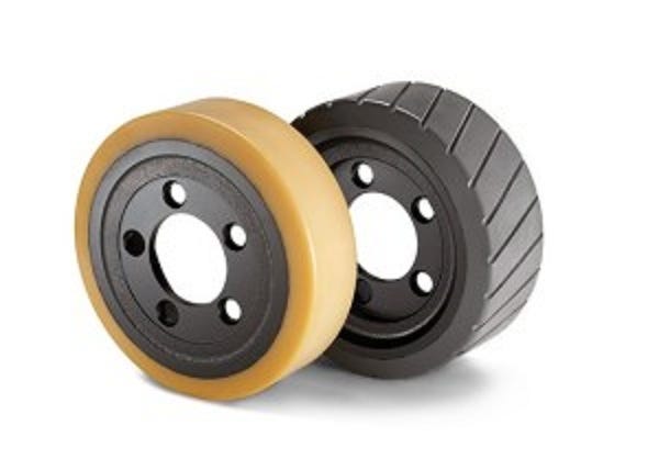 ROLL KARET-RUBBER ROLL - PT SAM SPECIALIST ROLL - Medium