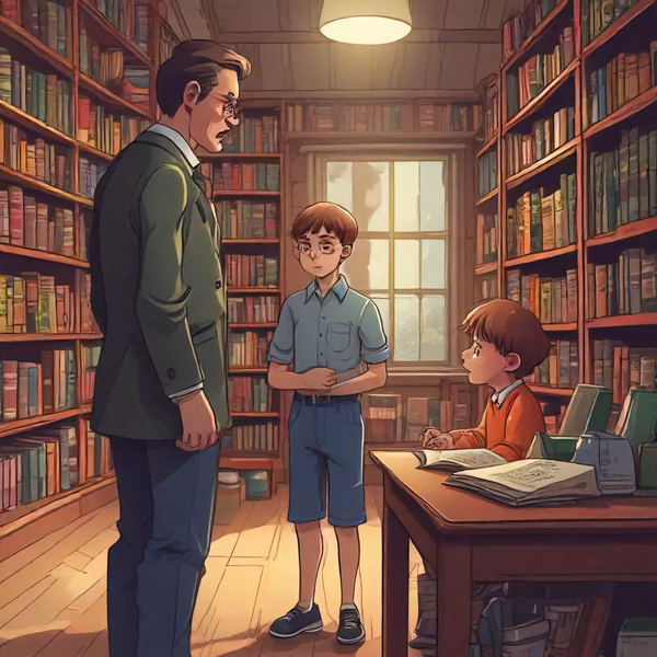 Who Needs a Good Book?. 92nd word of the day: Proxy | by DR Rawson ...