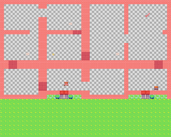 Setting the Scene in MakeCode Arcade | by Kiki Prottsman | Kiki’s ...