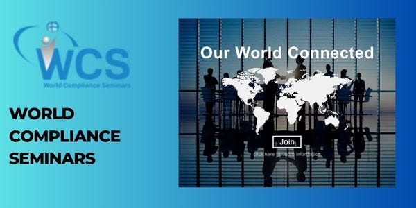 World Compliance Seminars - gmp training - Medium