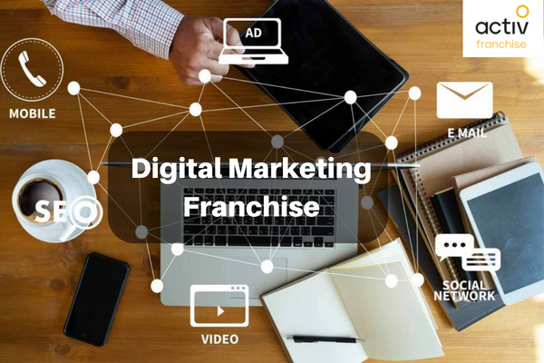 The Secret of Successful Digital Marketing Franchise | by Activ ...