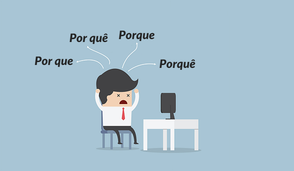 Como utilizar corretamente os “porquês” | by COC Santa Catarina | Medium