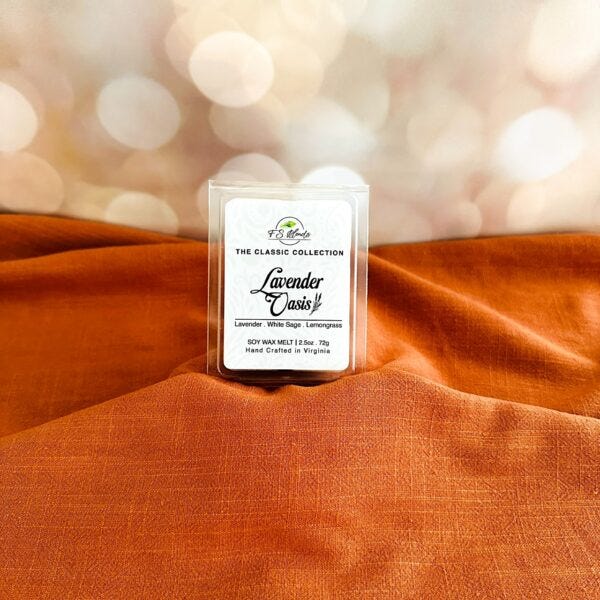 A Guide to Choosing the Perfect Fragrance Candles for Every Room | by ...