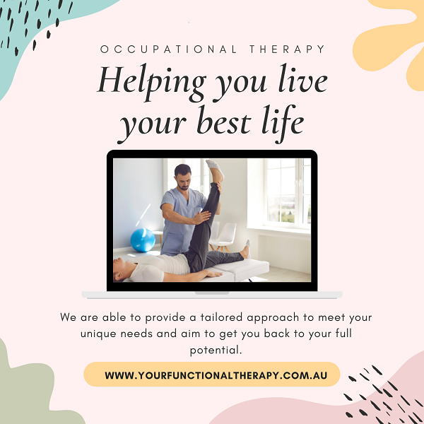 Child Occupational Therapist Home Visit Sydney | by Smith Jones | Sep ...