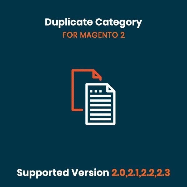 Save your Time on Category Management using Magento 2 Duplicate Category Extension | by Tim ...