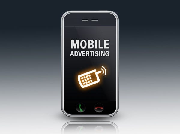 The Ultimate Guide to Mobile Advertising. | by Consumer Acquisition ...