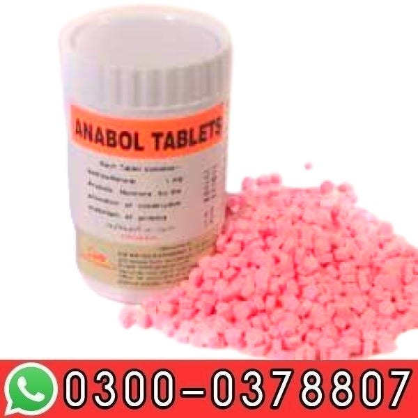 Anabol Tablets Thailand Imported In Hyderabad | by Abbasi 11 | Medium
