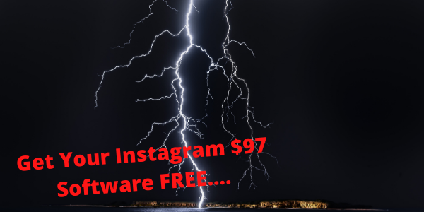 Instagram Software Worth $97 100% FREE | by darrell arsenault | Medium