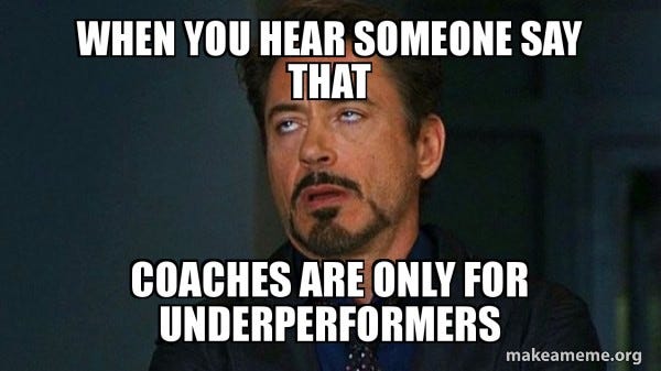 Is Hiring a Career Coach Worth it? | by Work Smart, not Work Hard | Medium