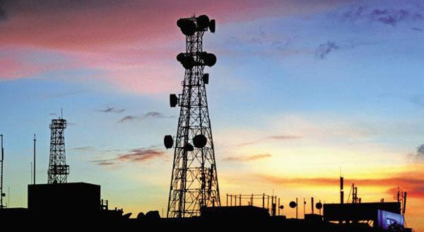 Stunted Growth: High Upfront Fees Crippling Telecom Sector in ...