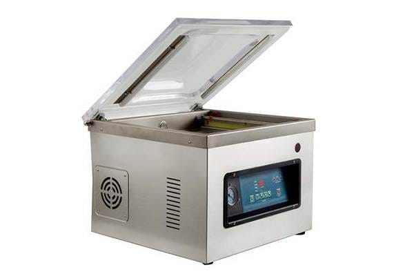 Store vacuum sealer. Store vacuum seals are one of the types… | by ...