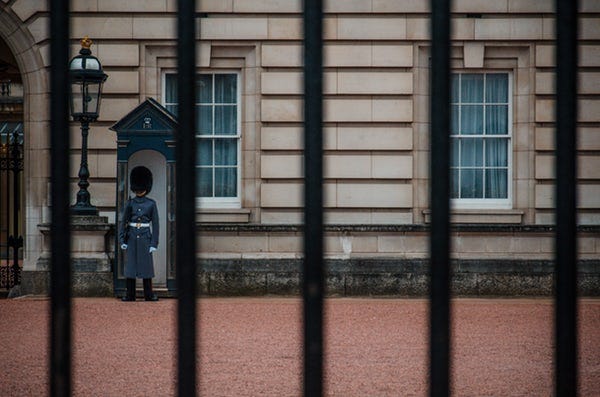 Find The Real Definition of Security Guard Here | by Ruby McNeil | Medium