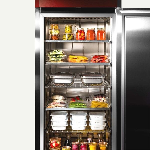 Discover the Best Kitchen Vacuum: Orved’s Expert Solutions for Modern ...