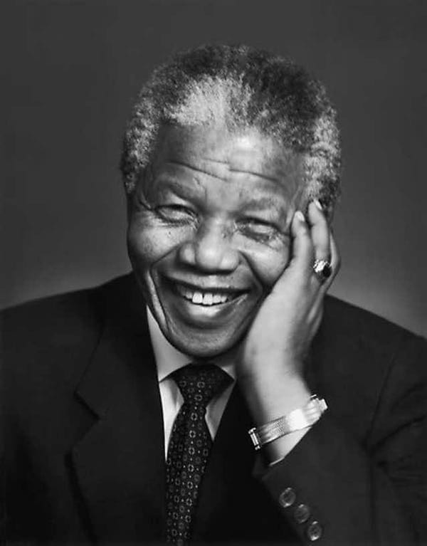 20 Icons of Inspiration: Famous Personalities Changing the World | by ...