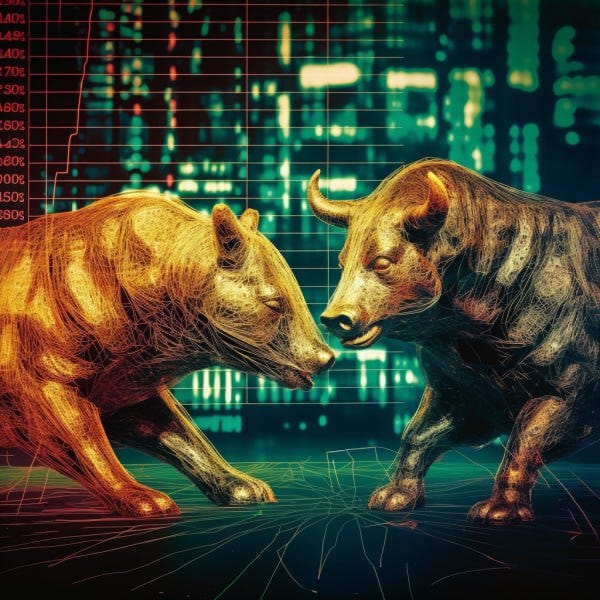 All you should know about bull and bear market | by InstaForex | Medium