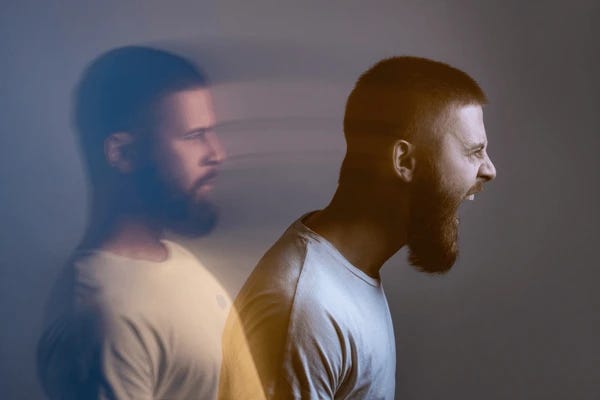 Understanding and Managing Anger: A Guide for Men | by Louisphillipe ...