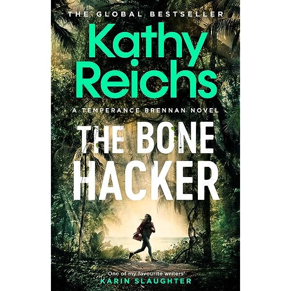 My Personal Review on The” Bone Hacker”!! | by Mr Reviews | Medium