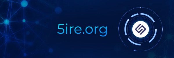 Review Related of 5ire Chain And Crypto That You Need To Know | by ...