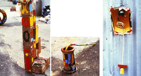 The Creative Journey of Brixton. From David Bowie to Dave the rapper ...