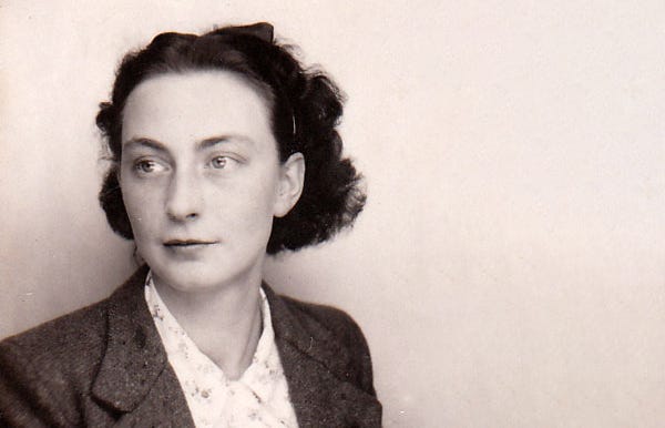 Andrée de Jongh, Top Resistance Leader and Creator of the Largest ...