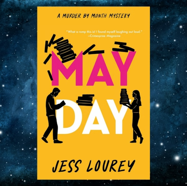 Enchanting Journey into the Labyrinth of Mystery: A Review of ‘May Day ...