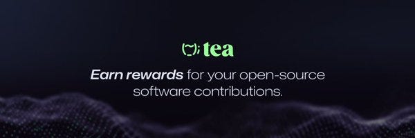 Tea Protocol — Airdrop - Gokong - Medium