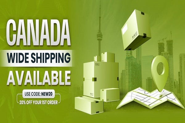 The Green Farms: Your Relied On Destination for Purchasing Weed Online ...
