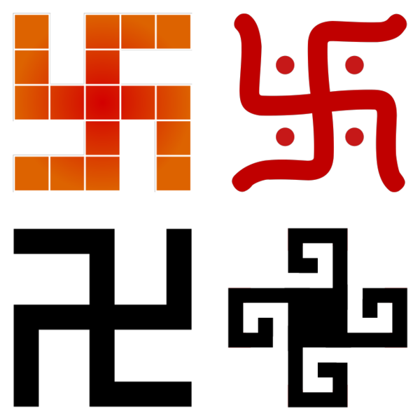 Buddhism Symbol