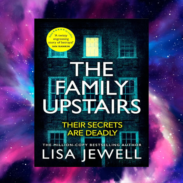 Unraveling the Secrets: A Spellbinding Journey Through ‘The Family ...