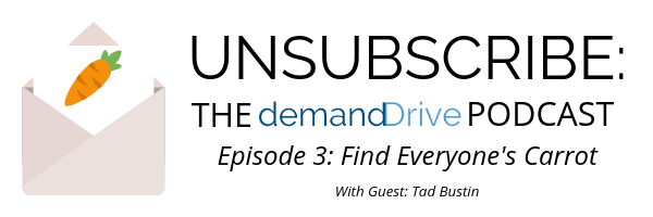 Unsubscribe: The demandDrive Podcast | by demandDrive | Medium