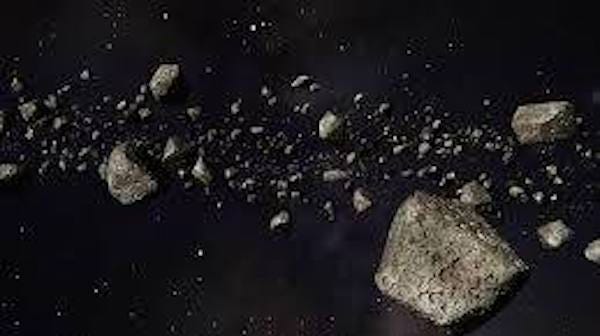 ADMI Space Exploration, Extraction And Mining Of The Kuiper Belt | by ...