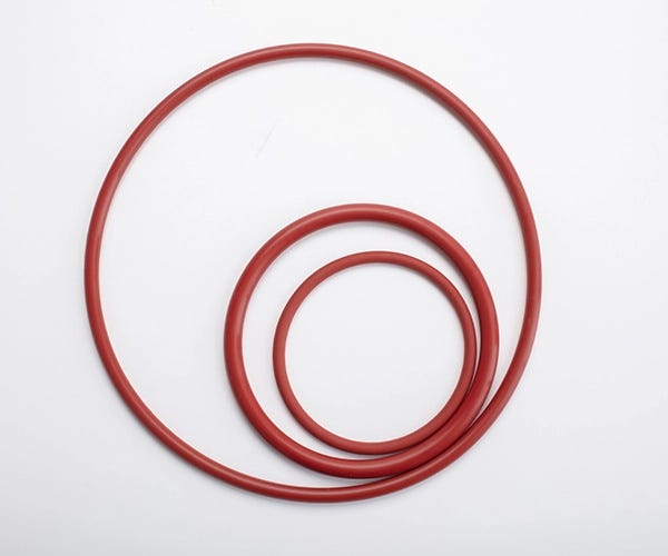 Nitrile Buna-N (NBR) O-Rings — The Reliable Choice for Mechanical Face ...