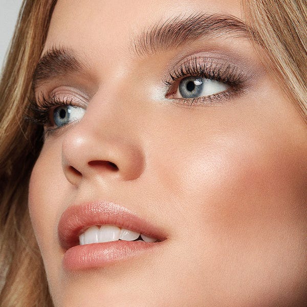 Best natural makeup look store